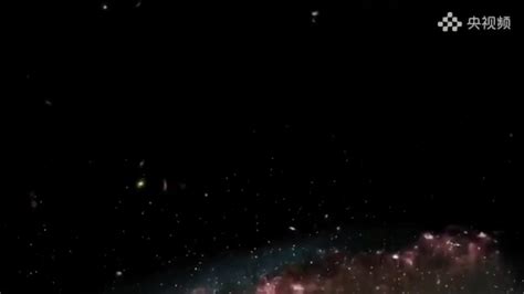 100秒带你感受宇宙之美凤凰网视频凤凰网