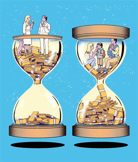 무자녀 부부 ‘딩크족… 재산 빨리 불리지만 노후 빈곤율은 유자녀보다 높다