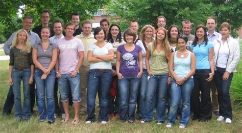 Team List Wagner Lab