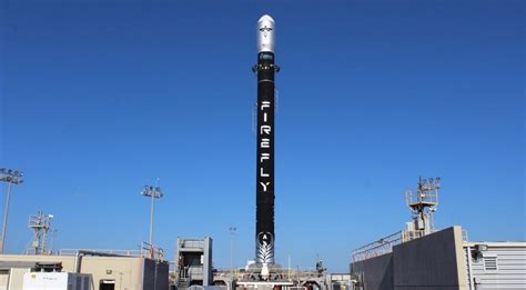 Firefly Alpha Rocket Reaches Orbit On 2nd Attempt Orbital Today