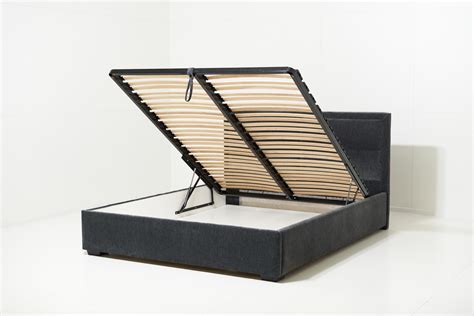 Tetra Flex 180 200 Dvigulė Lova Su Patalų Dėže Daisy G2bj Kaunobaldai Lt