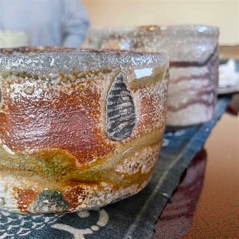 Soin Et Manipulation Des Poteries Maison Wabi Sabi Utsuwa