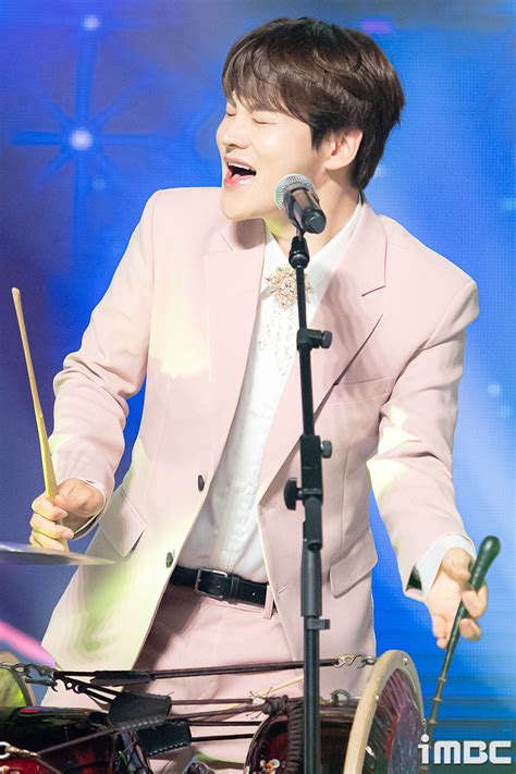 [포토] 박서진 모두 흥해라