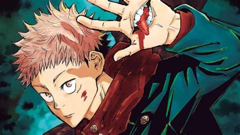 Read Jujutsu Kaisen Ch 246 Online Raws And Release Date