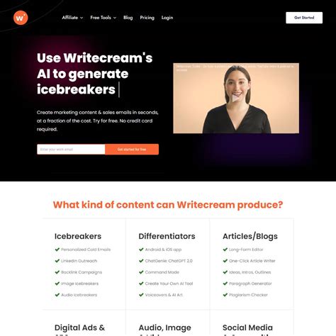 Ai Tools For Content Creation Ai Respo