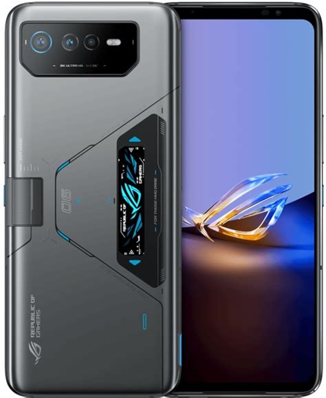 Asus Rog Phone D Ultimate Phone Price Specs Comparison And Reviews Th September