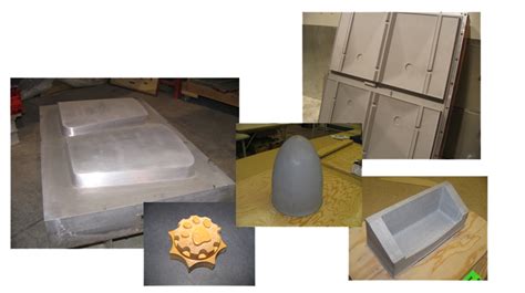 Fabrication De Moule Plastilab Technologies