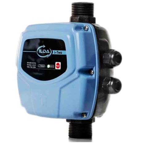 ست کنترل هوشمند ایلدا Itwo قیمت و خرید هایپر تاسیسات