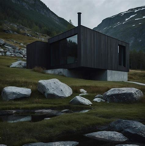 Миний мөрөөдлийн байшин