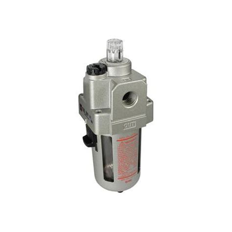 SMC | AL40-03B-A | Lubricator