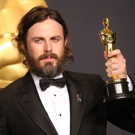 Turning 50 Today Casey Affleck Festival Reviews