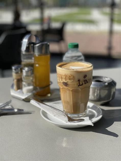 Café Panorama Tangier Restaurant Menu Prices And Reviews