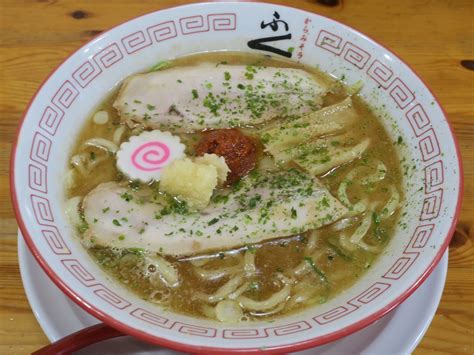 からみそラーメン ふくろう 新潟女池店 辛味噌を溶かし入れ味の変化を楽しめる 新潟ラーメン食べ歩き