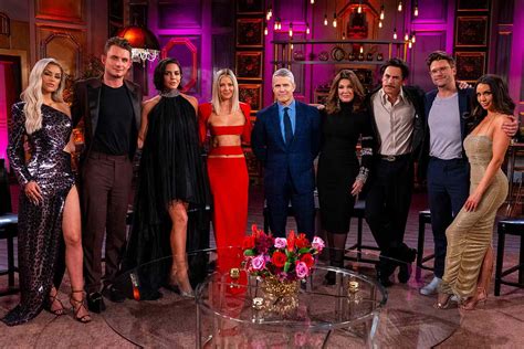 Tom Sandoval Says Hes An Outsider In Season 11 Of Vpr Exclusive