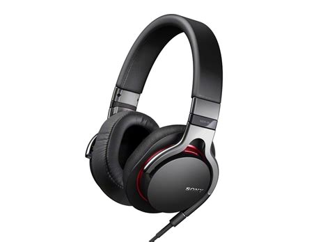 Sony MDR-1R - Review 2013 - PCMag UK