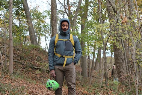 ProView - Deuter UP Sydney - The Link - Gear Reviews