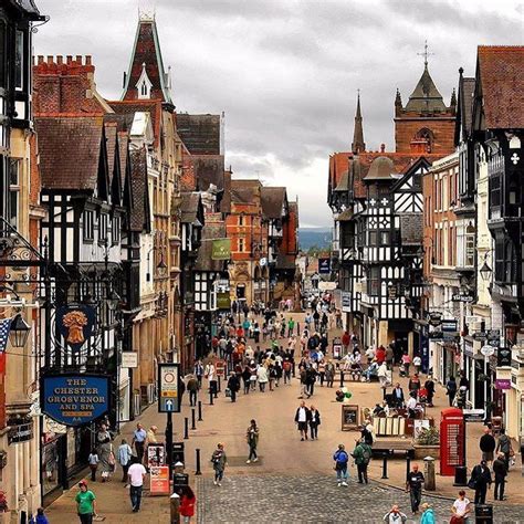 Chester Cheshire Photo By Franganillo Es Tag Us To Be Featured 🇬🇧