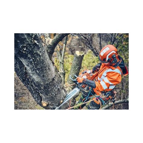 Pilarka Spalinowa Husqvarna 560 XP Mark II O Mocy 4 7 KM