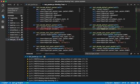 Как закомментировать код в Visual Studio