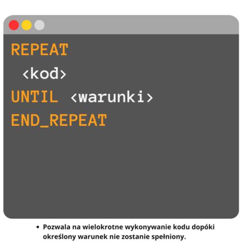 Język tekstowy Structured Text ControlByte
