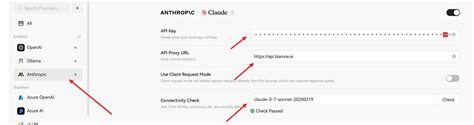 Lobechat使用便携ai聚合api教程，支持openai、claude、gemini等 便携ai
