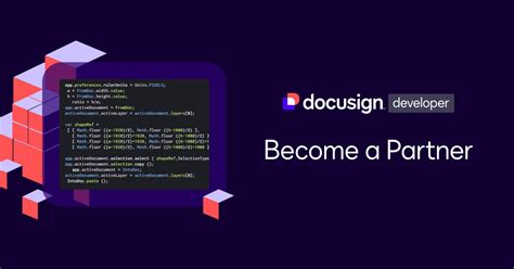 Partner Implementation Overview Partner Integration Docusign