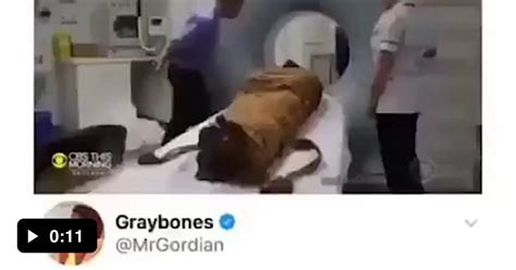 Interesting Gag