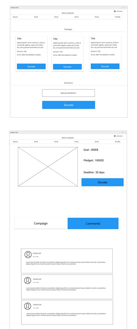 GitHub MP Project Abdullah Client