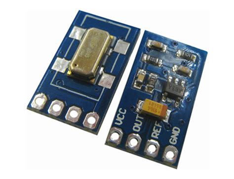 Gy Single Axis Gyroscope Analog Gyro Okystar