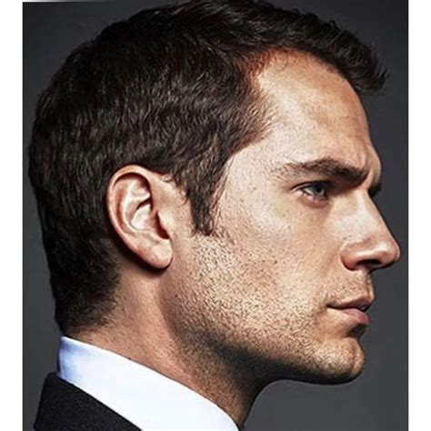 Henry Cavill Face Analysis Faceiq Labs