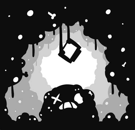 Some Of The Enemies Recreated In Geometry Dash Made By U Morlord12