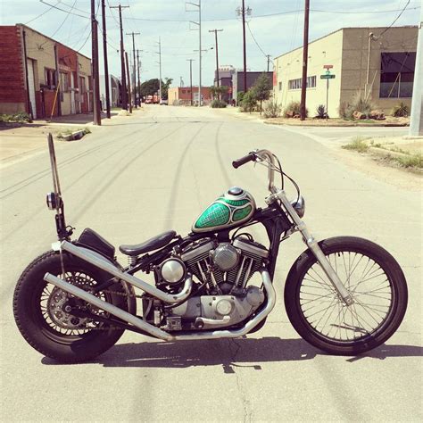 Another Shovel Build Page 5