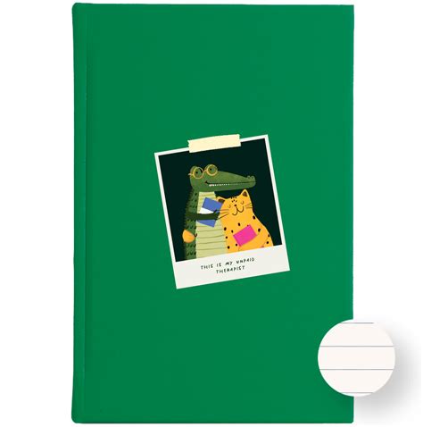 Libretas Personalizadas