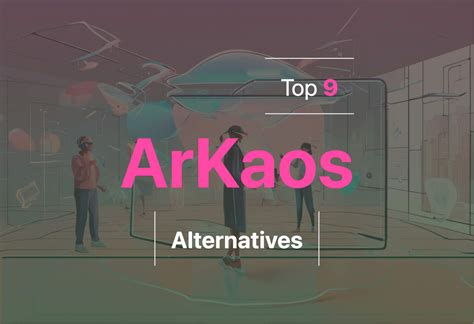 The Best Arkaos Alternatives To Try In Aircada Blog