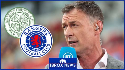 Rangers Sutton Shares Title Verdict With Inconsistent Celtic Stance