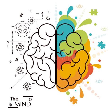 mind functions stock illustrations 1 128 mind functions stock