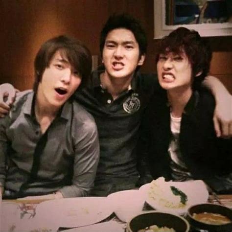 Pin De Rochelle Salibio En Super Junior Super Junior Kpop Rey