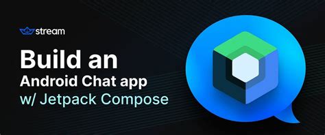 Build An Android Chat App With Jetpack Compose Rkotlin