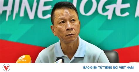 Hlv Văn Sỹ Sơn Bị Phạt Nặng Vì Phản ứng Trọng Tài