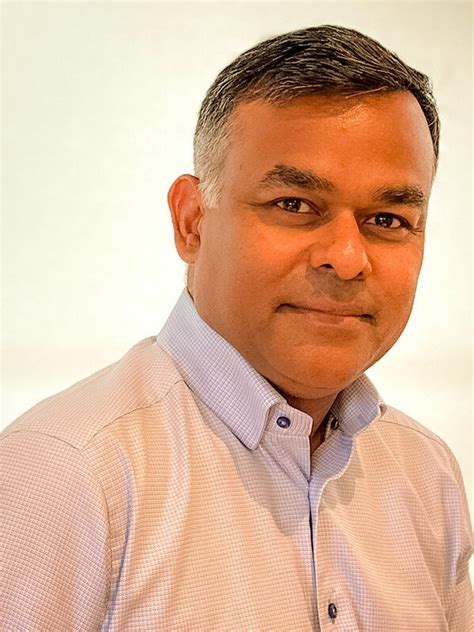 Azentio Welcomes Sanjay Singh As New Chief Executive Officer Business