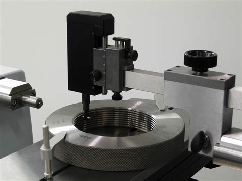 Dimensional Measurement Calibration Carelabs
