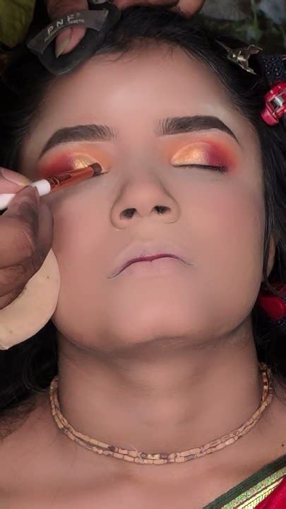 Eye Makeup🔥 Colourful Eye Makeup Tutorials Trending Eyemakeup Makeup
