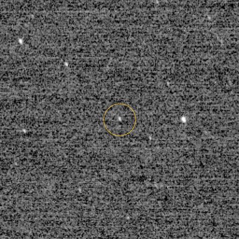 How To Watch New Horizons Ultima Thule Flyby On New Years Day A