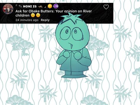 Ask The Yokai Pt 2 South Park Amino