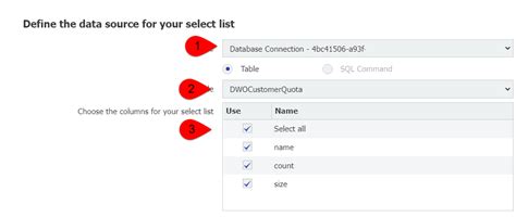 How Can I See The Total Document Count And Size For Each File Cabinet And Or Document Tray In