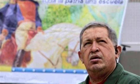 Así Se Vería Hugo Rafael Chávez Si Estuviera Vivo A Sus 68 Años Según