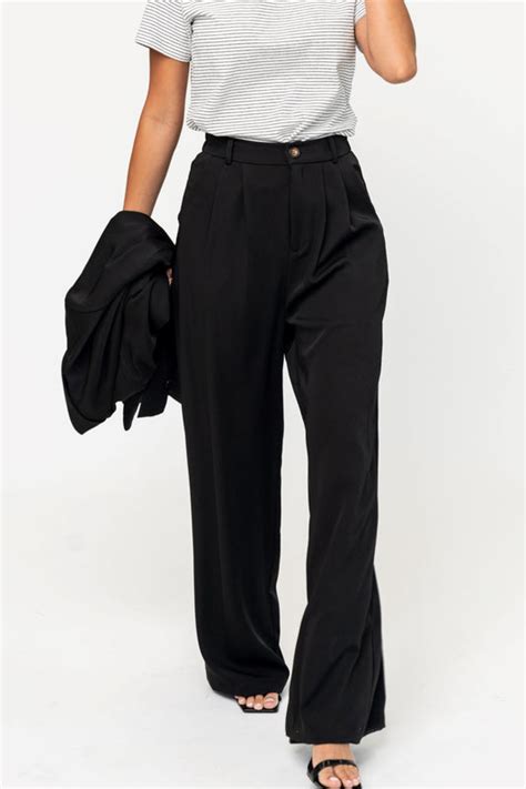 Trousers Holley Girl
