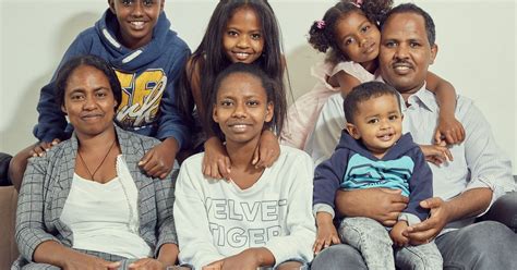 Familien Im Asylverfahren