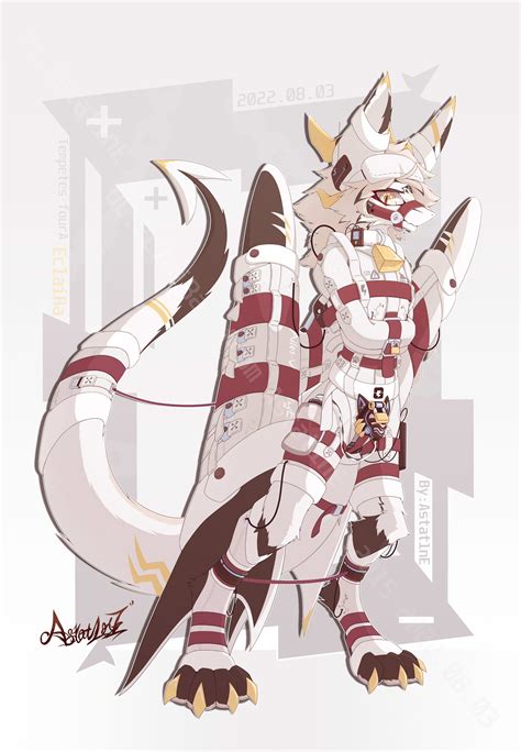 Rule 34 2022 4 Toes Absurd Res Ankle Cuffs Anthro Artist Name