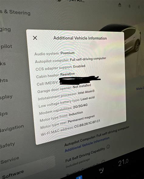 Enabled Ccs Charging Rteslamodel3